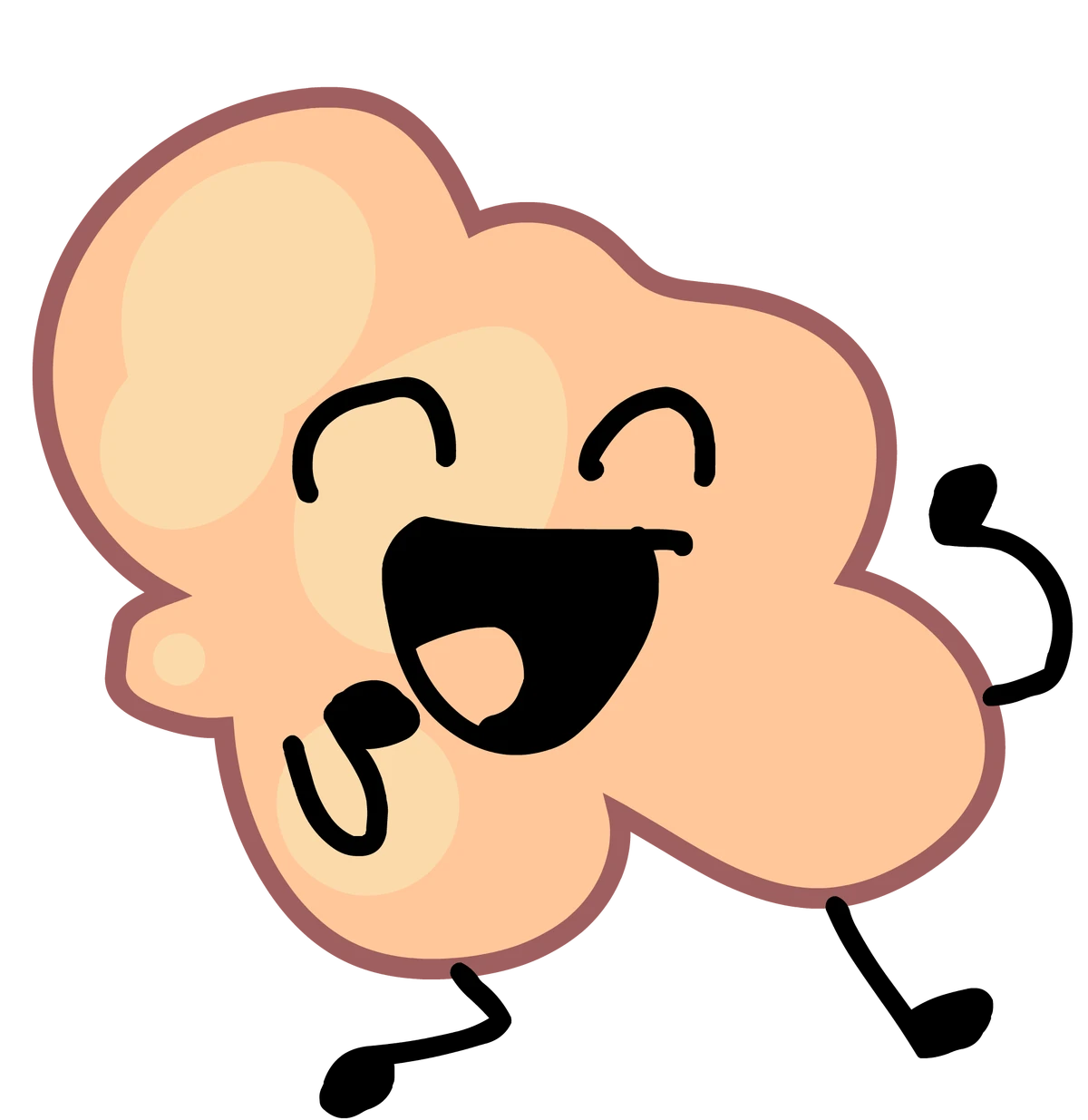 Popcorn | Quonndog Wiki | Fandom