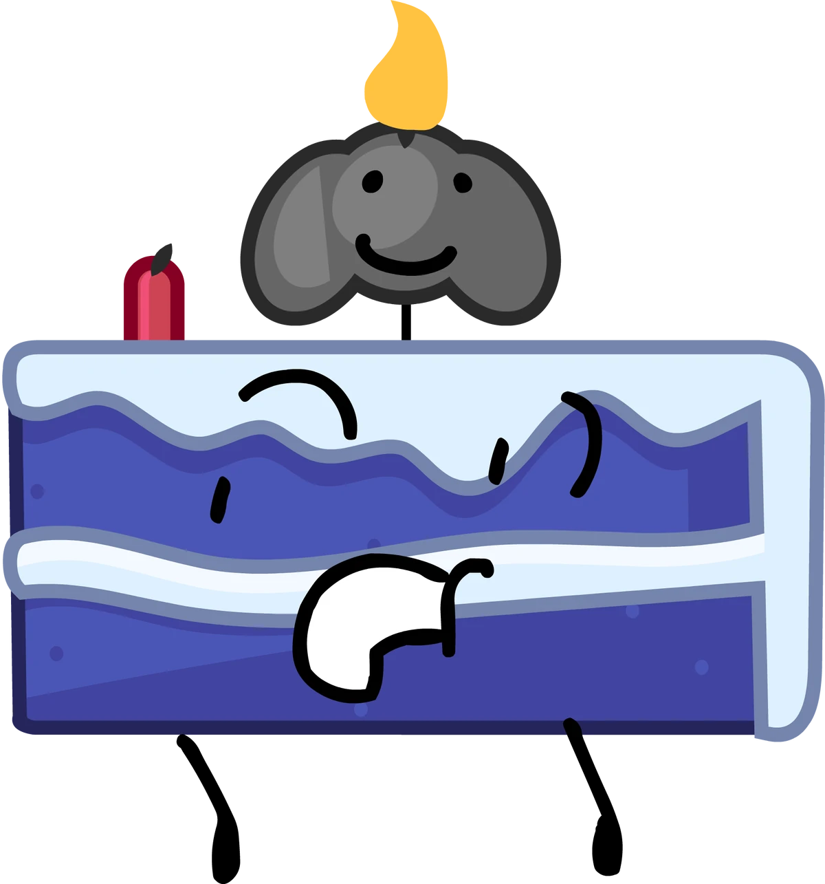 Birthday Cake | Quonndog Wiki | Fandom