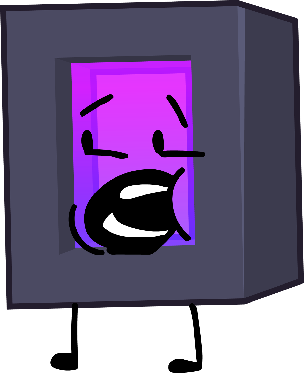 Nether Portal | Quonndog Wiki | Fandom