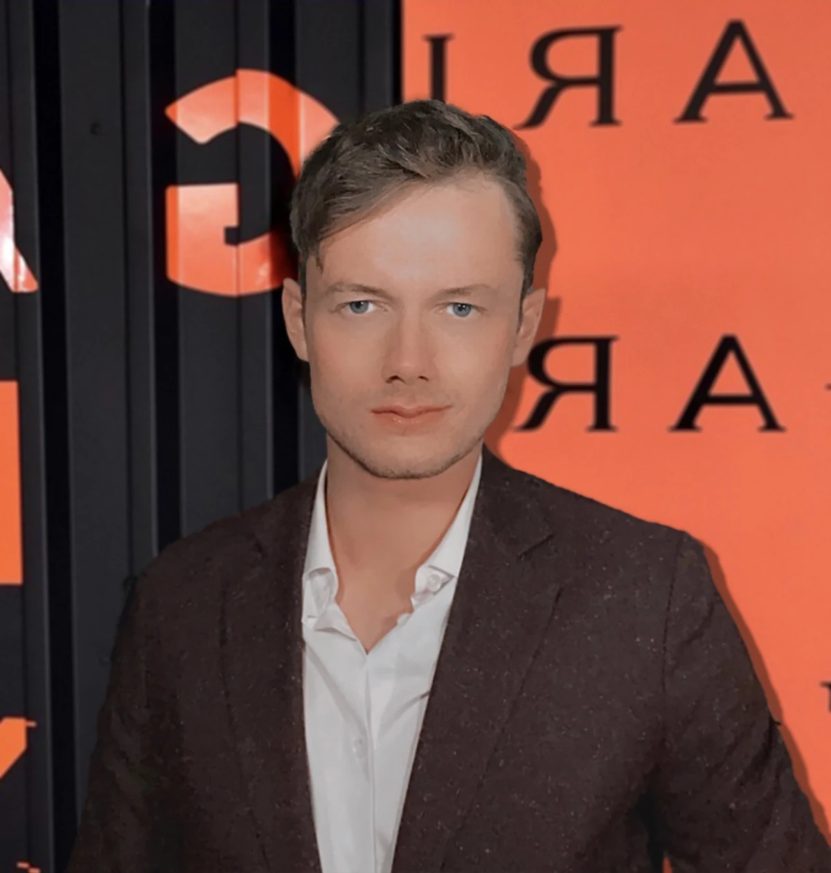 Chris TDL ( Christopher Alexandre Taylor ) | Quora Wiki | Fandom