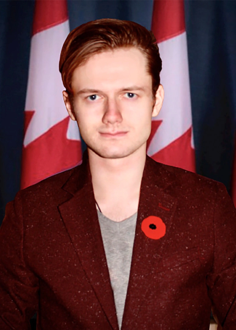 Chris TDL ( Christopher Alexandre Taylor ) | Quora Wiki | Fandom