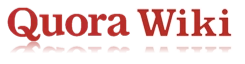 Quora | Quora Wiki | Fandom