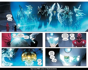 Marvel Cosmology | Quora Debating Wiki | Fandom