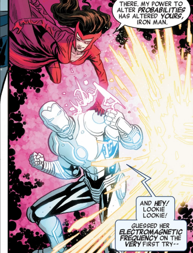 Probability Manipulation | Quora Debating Wiki | Fandom