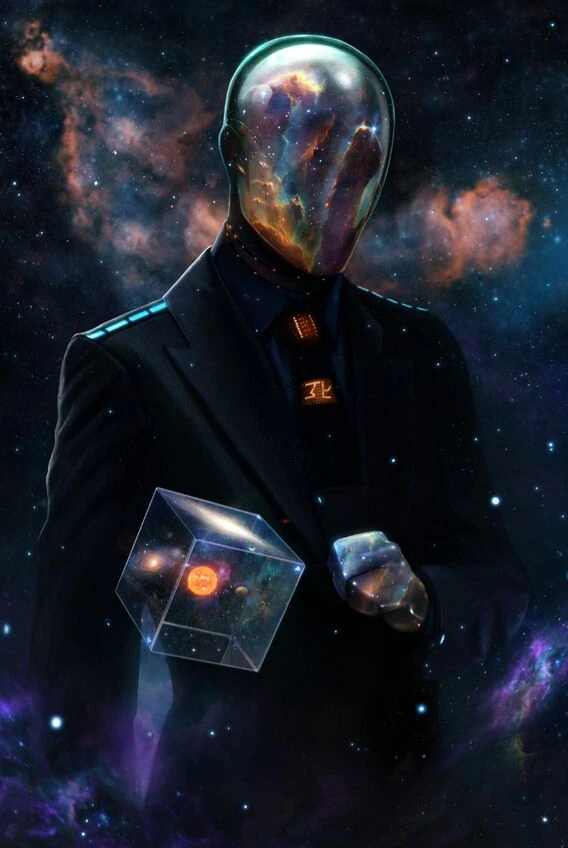 Hyperman (Verses and Dimensions) | Quora Debating Wiki | Fandom