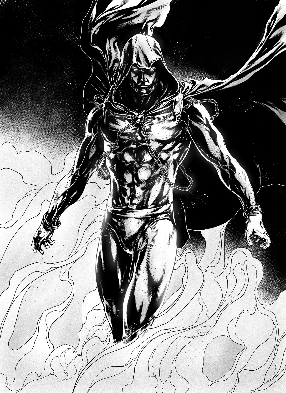 Spectre (DC Comics) | Quora Debating Wiki | Fandom