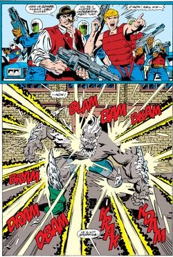 Invulnerability | Quora Debating Wiki | Fandom