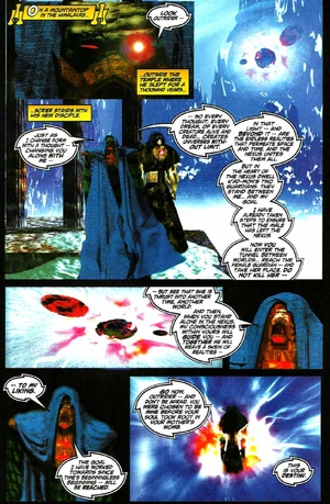 Marvel Cosmology | Quora Debating Wiki | Fandom