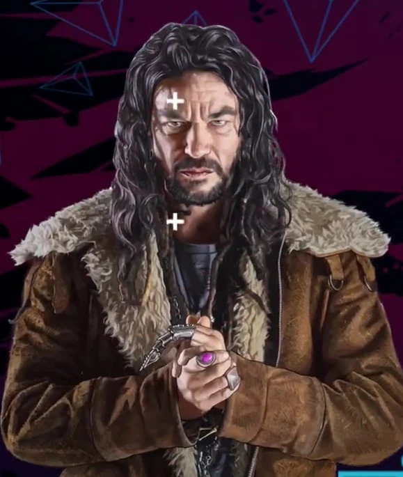 Priest (CSR Racing 2) | Quotes Of People Wiki | Fandom