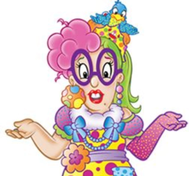 Whoopsy, Miss Canoopsy! | Quotes Wiki | Fandom