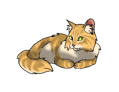 Brightroar | Quotev Blossomclan Wiki | Fandom