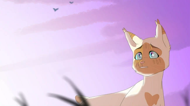 Lilacdream/fanart gallery | Quotev Blossomclan Wiki | Fandom