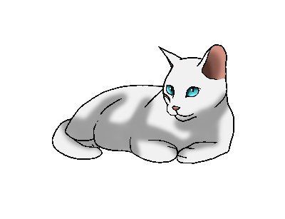 Snowbreeze | Quotev Blossomclan Wiki | Fandom