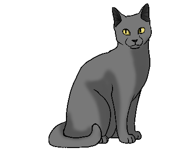 Breezy | Quotev Blossomclan Wiki | Fandom