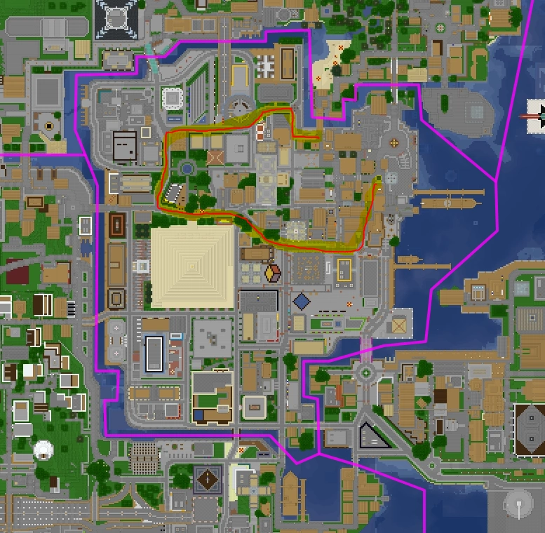 Circumference Road | Quotro Wiki | Fandom