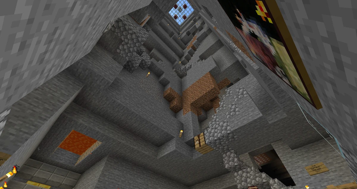 The Atrium | Quotro Wiki | Fandom