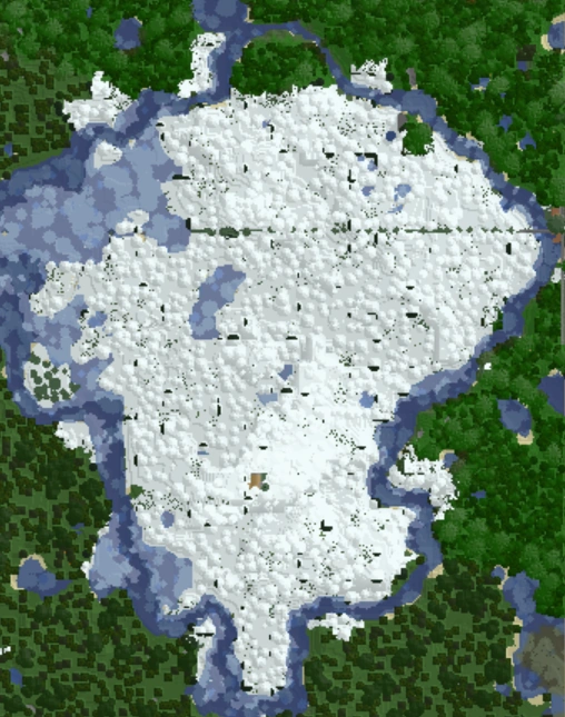 Cold Island | Quotro Wiki | Fandom