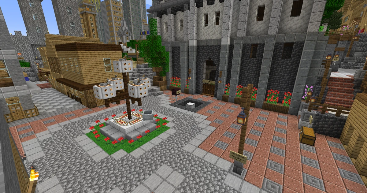 Spawn Point | Quotro Wiki | Fandom