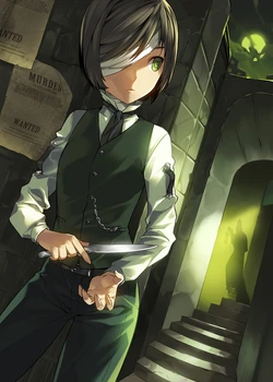 Jack the Ripper | QURARE: Magic Library for PS4 Wikia | Fandom