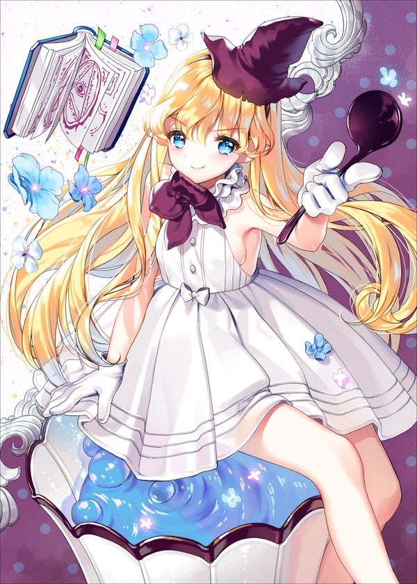 Medea | QURARE: Magic Library for PS4 Wikia | Fandom