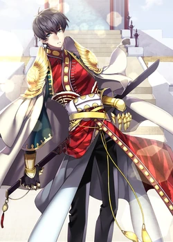 Hae Mosu | QURARE: Magic Library for PS4 Wikia | Fandom