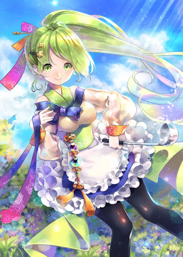 Snail Bride | QURARE: Magic Library for PS4 Wikia | Fandom