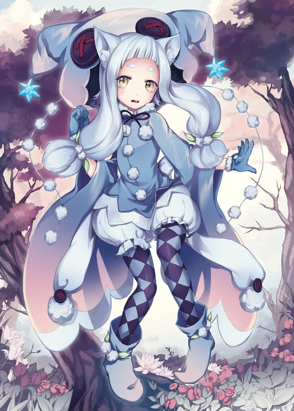 Jack Frost | QURARE: Magic Library for PS4 Wikia | Fandom