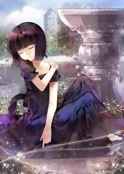 Undine | QURARE: Magic Library for PS4 Wikia | Fandom