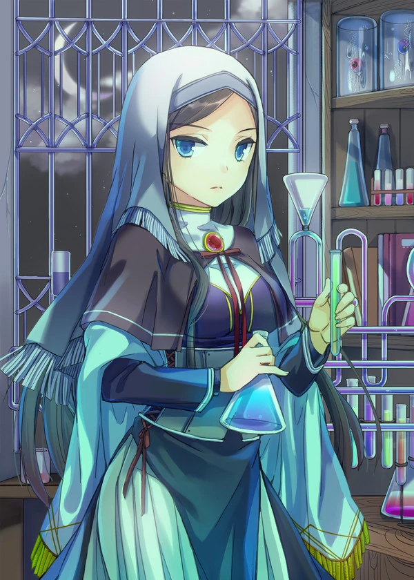 Rasputin | QURARE: Magic Library for PS4 Wikia | Fandom