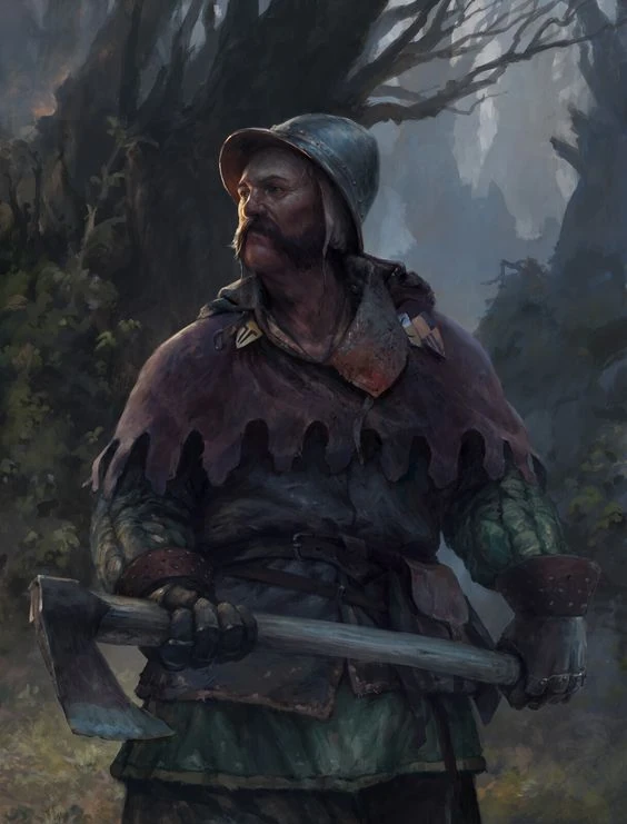 Garranre | Qusalan Wiki | Fandom