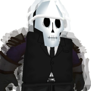 Chapel Coffman | Quujo testing grounds Wiki | Fandom