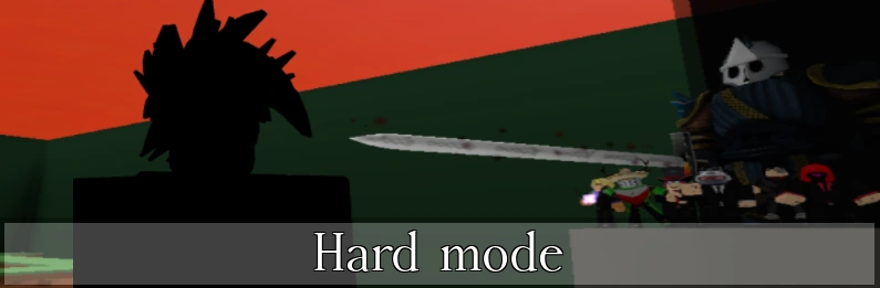 Challenges | Quujo testing grounds Wiki | Fandom