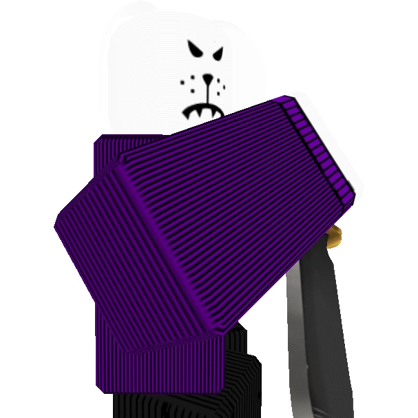 Dark's Dog | Quujo testing grounds Wiki | Fandom