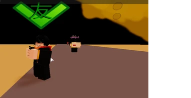 Stelco Farland | Quujo testing grounds Wiki | Fandom