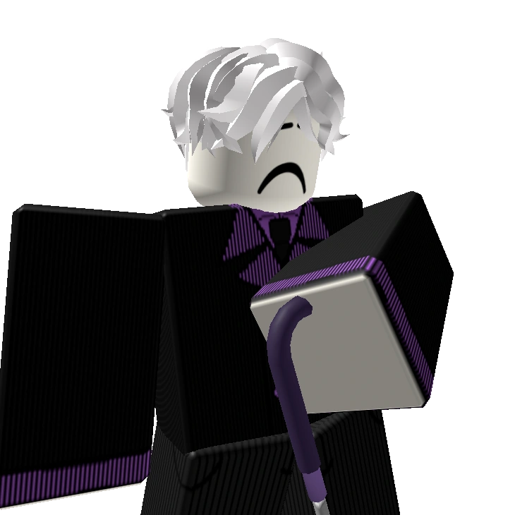 Derek Sennheiser | Quujo testing grounds Wiki | Fandom