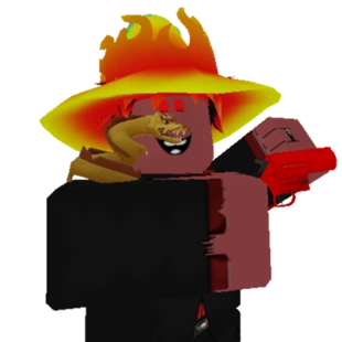 Flare Soulless | Quujo testing grounds Wiki | Fandom