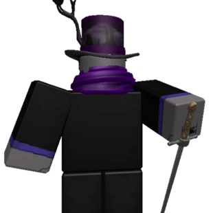 Karthus Gehrman | Quujo testing grounds Wiki | Fandom