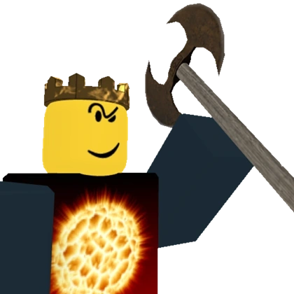 Method Man | Quujo testing grounds Wiki | Fandom