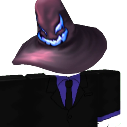 Magic Lesley | Quujo testing grounds Wiki | Fandom