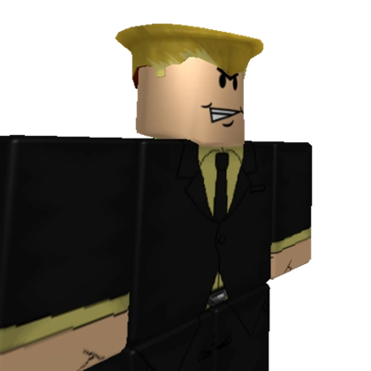 Sebastian Strong | Quujo testing grounds Wiki | Fandom