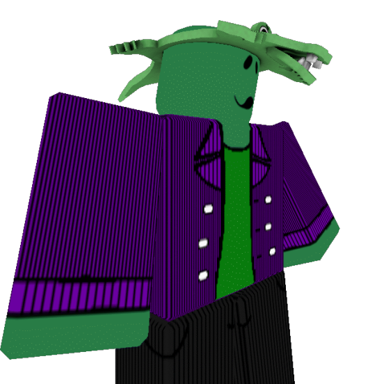 Alligator Quujo Testing Grounds Wiki Fandom