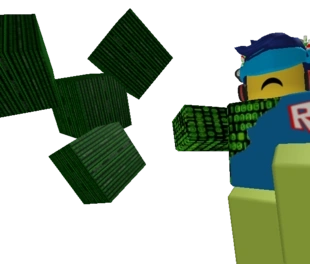 Hackerman | Quujo testing grounds Wiki | Fandom