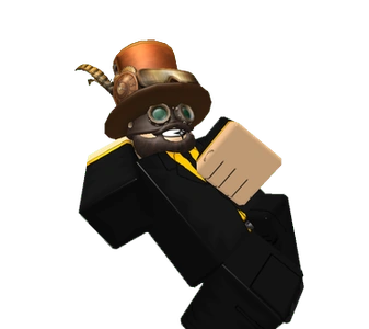 Methunder | Quujo testing grounds Wiki | Fandom