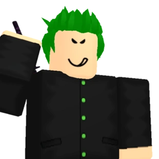 Darius Artagnan | Quujo testing grounds Wiki | Fandom