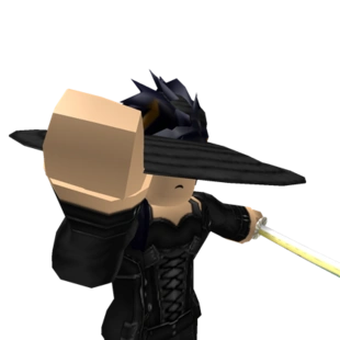 Mahiyain Ze Nikard | Quujo testing grounds Wiki | Fandom