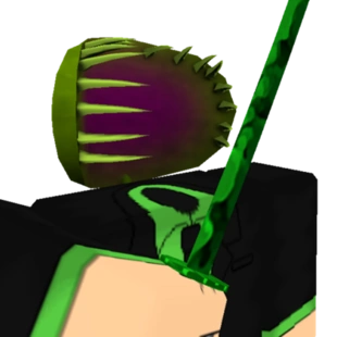 Dane Vine | Quujo testing grounds Wiki | Fandom