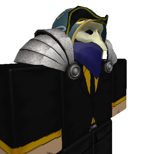 L.M. Ental | Quujo testing grounds Wiki | Fandom