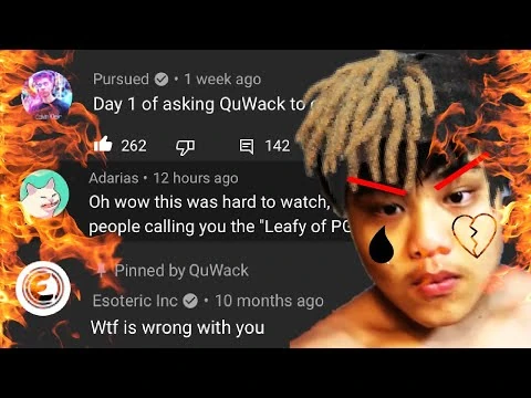 Hœs mad | QuWack Wiki | Fandom