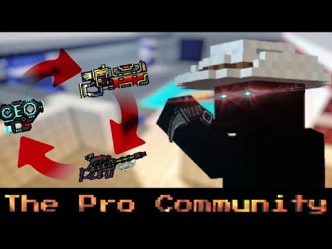 The Pro Community of Pool Party | QuWack Wiki | Fandom