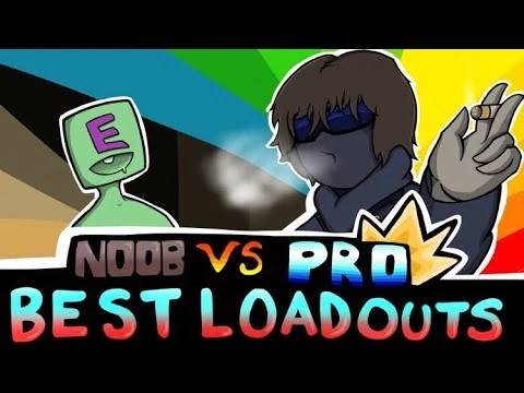 BEST Loadout for YOUR Playstyle | QuWack Wiki | Fandom